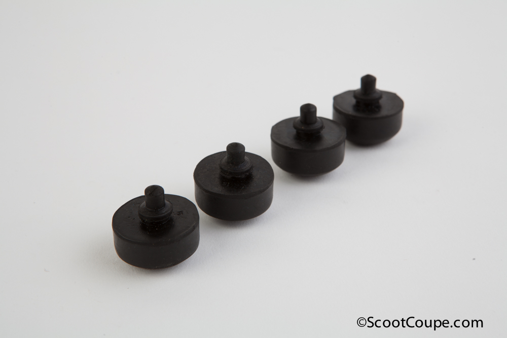 Swing Arm Bushings (Set of 4)